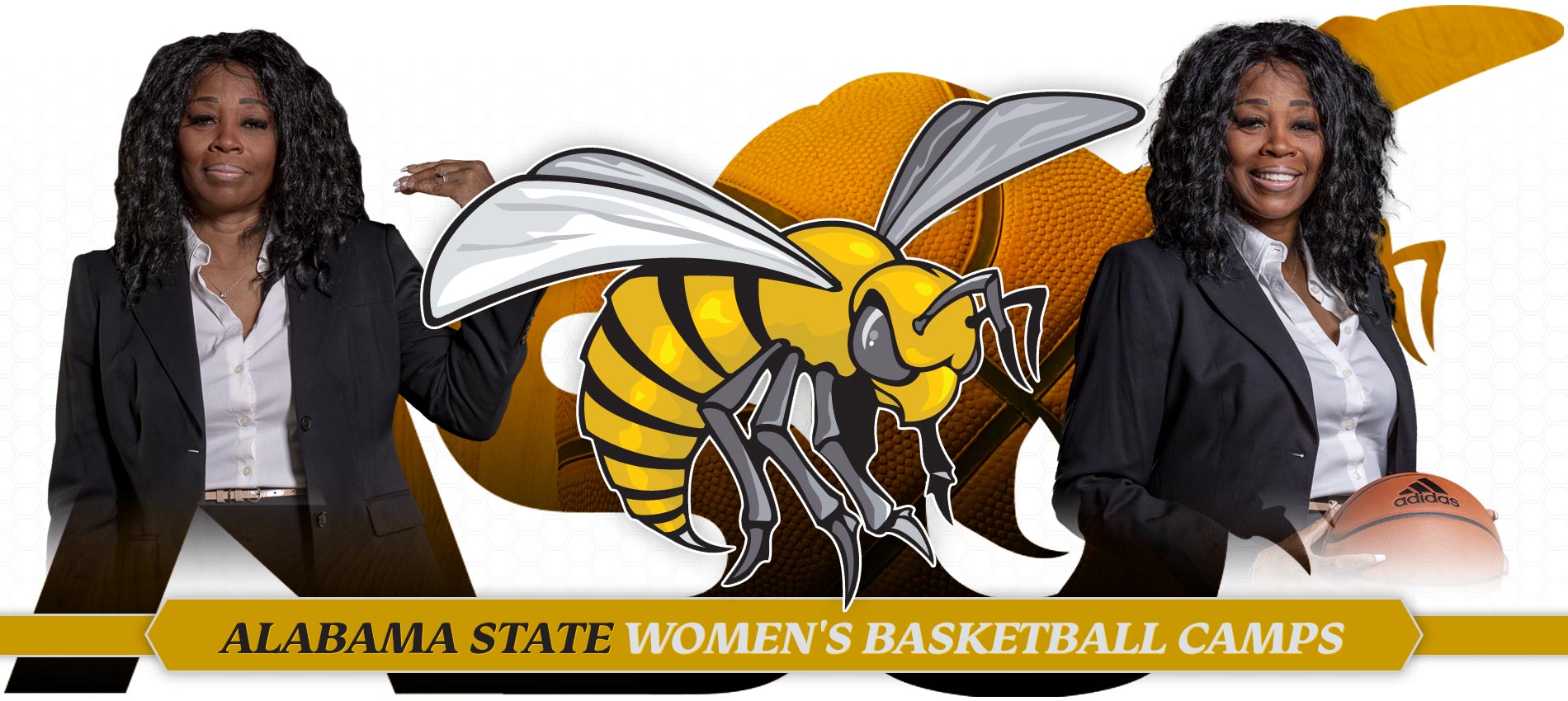 Alabama State University Women's Basketball | Montgomery, AL